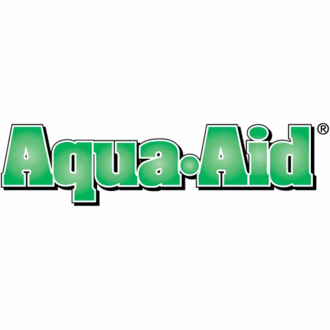 Aqua Aid | Liquid for increasing infiltration of water.